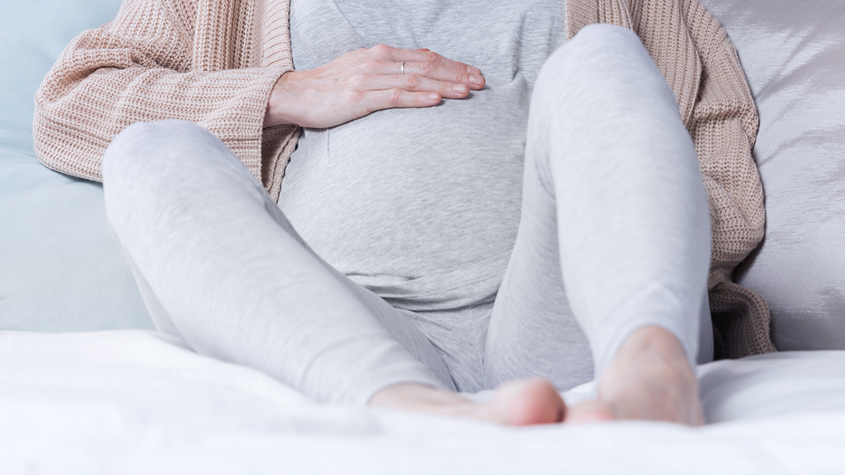 Tocofobia: miedo al parto o al embarazo – Life by Carestino