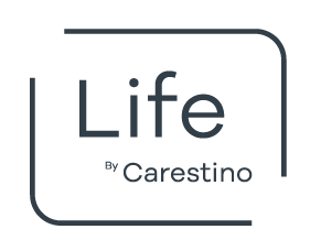 Quiénes somos – Life by Carestino